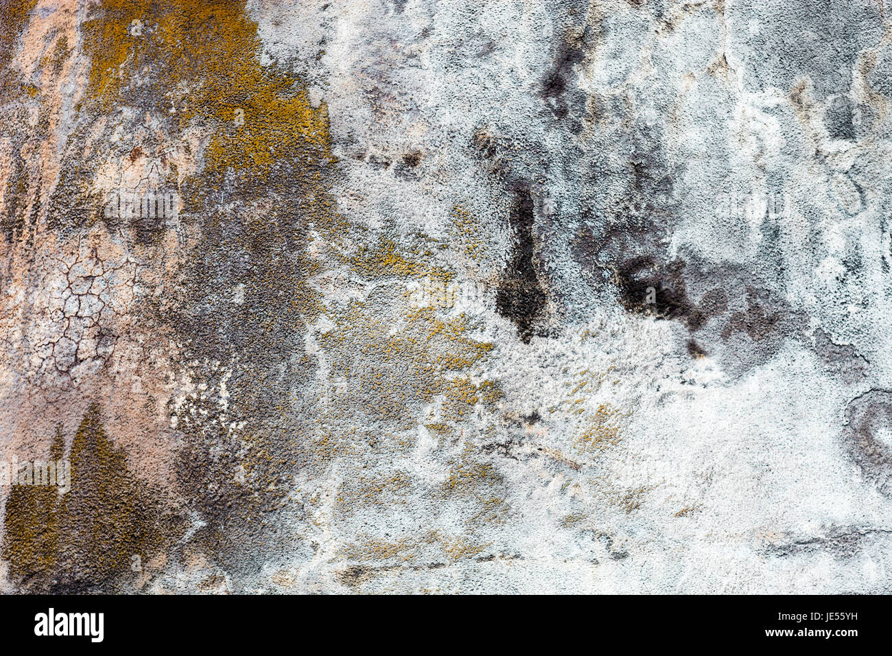 Old concrete surface with rich and various texture Stock Photo - Alamy