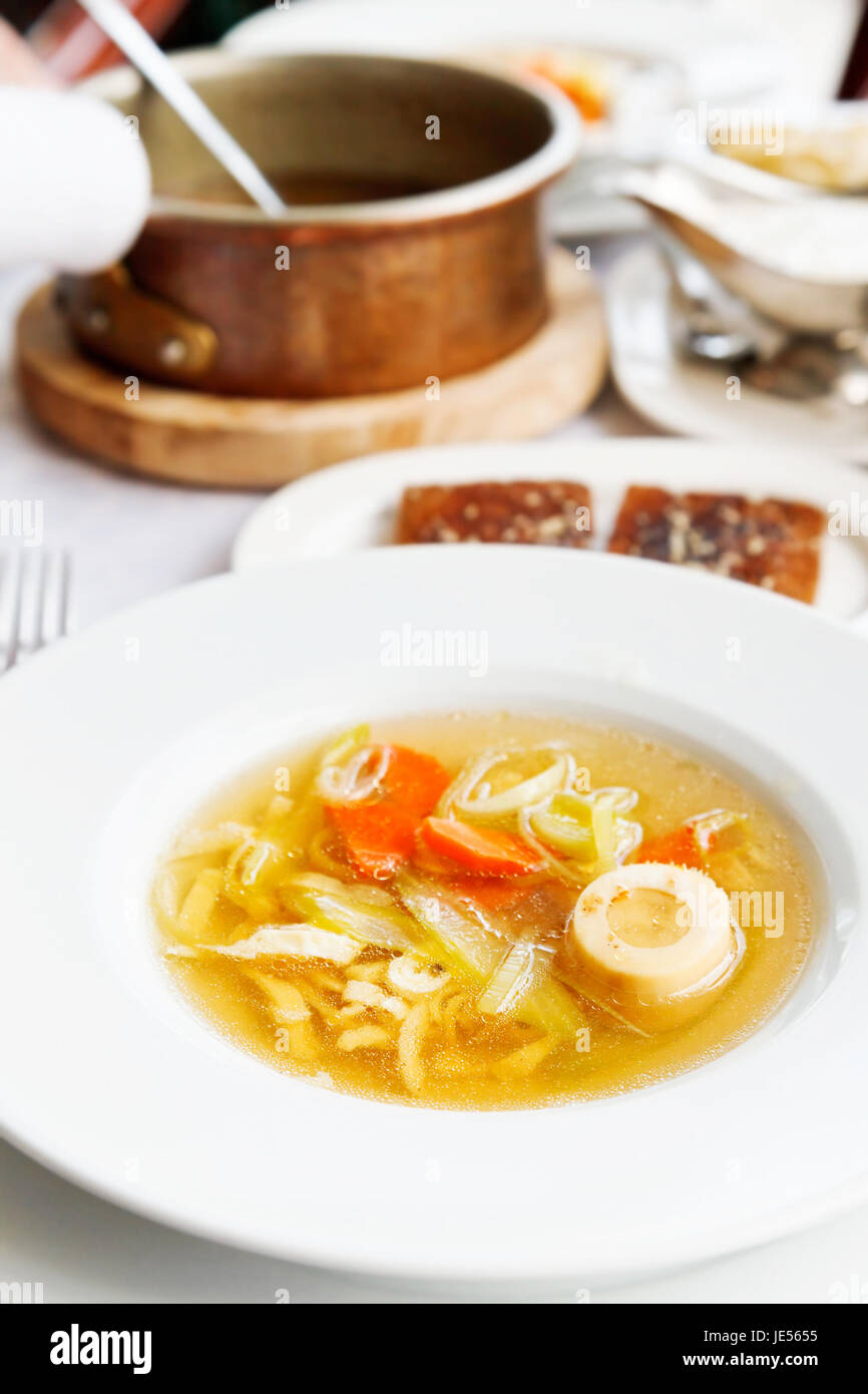 Tafelspitz and austria hi-res stock photography and images - Alamy