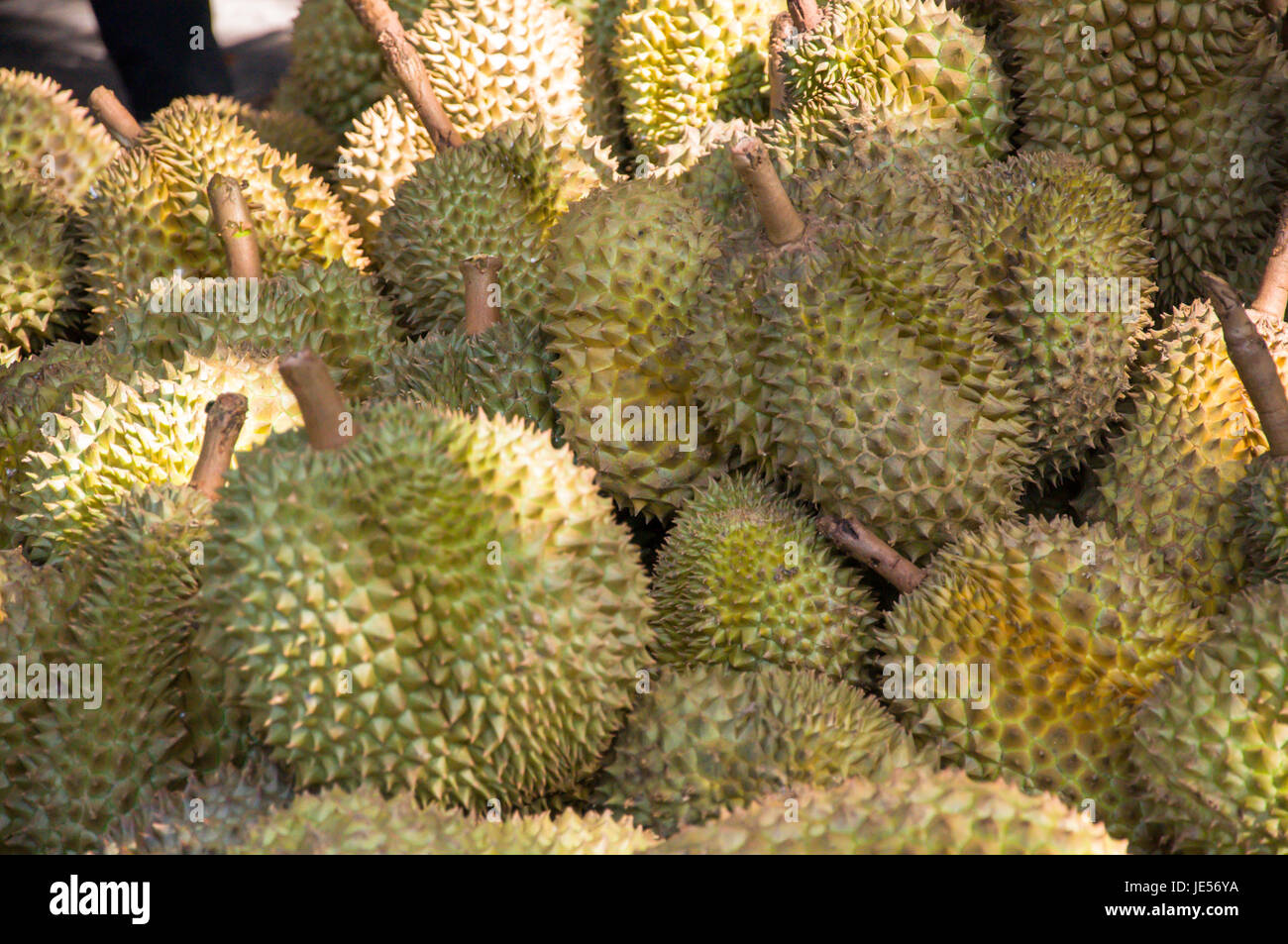 The worlds smelliest food hi-res stock photography and images - Alamy