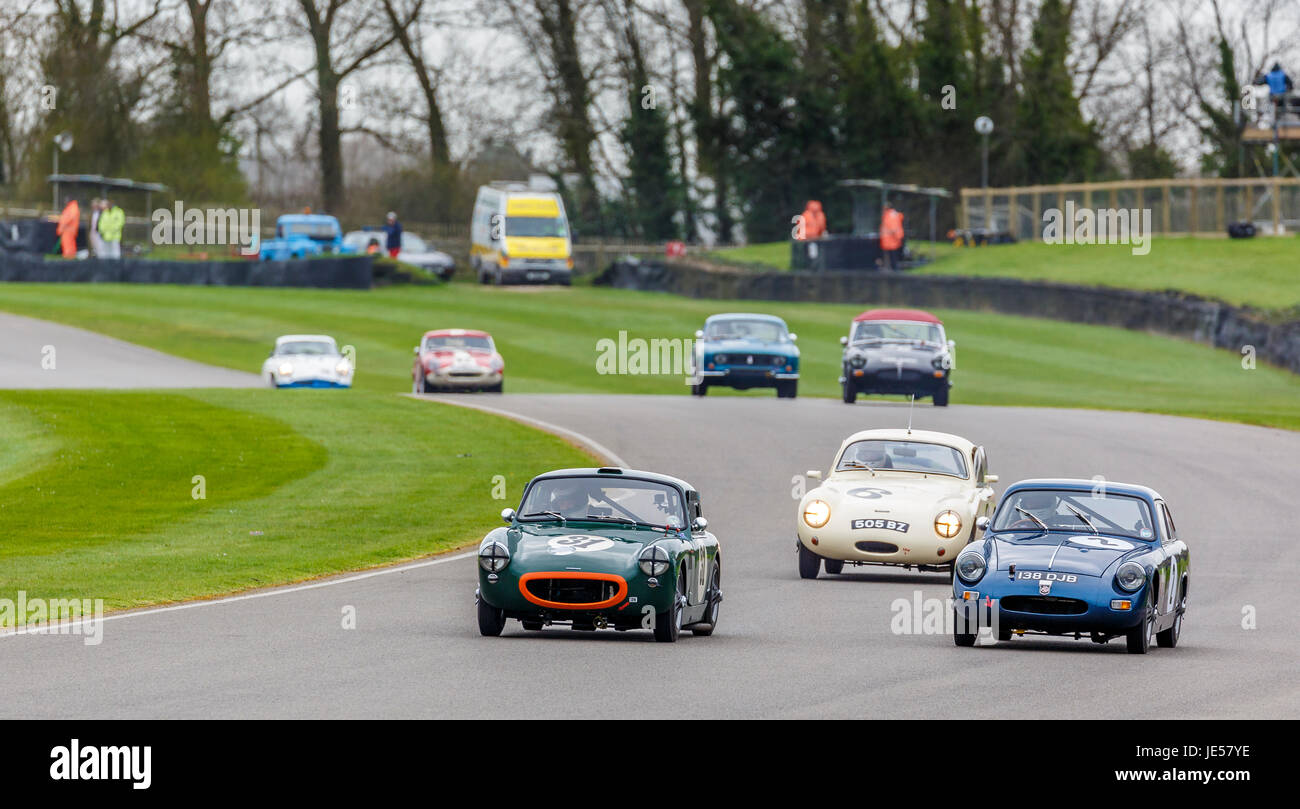 Cup series racer hi-res stock photography and images - Alamy