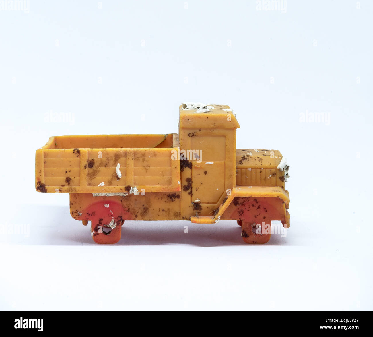 Broken toy car hi-res stock photography and images - Alamy