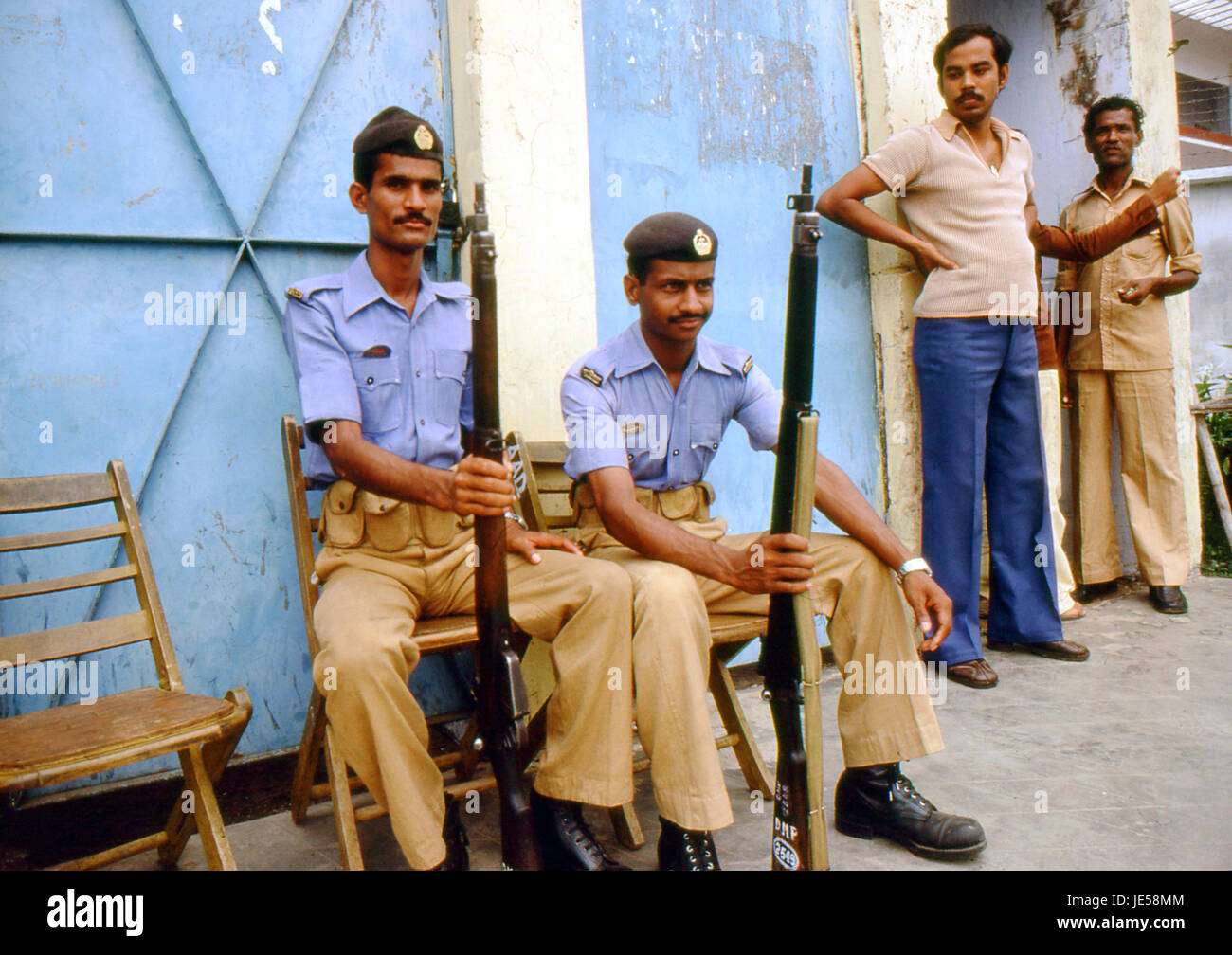 Bangladesh 1980 hi-res stock photography and images - Alamy