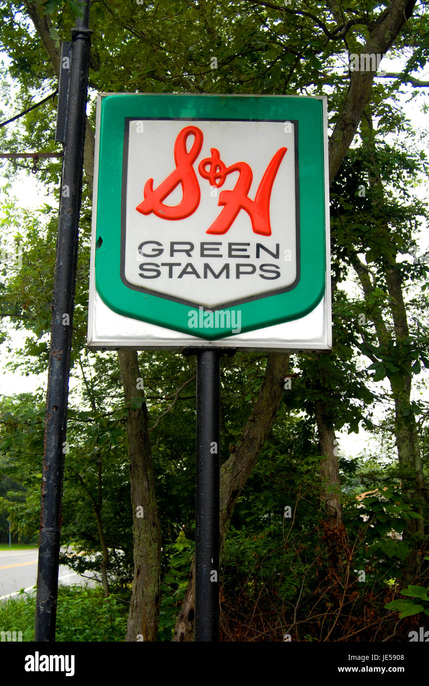 Discontinued stamp hi-res stock photography and images - Alamy