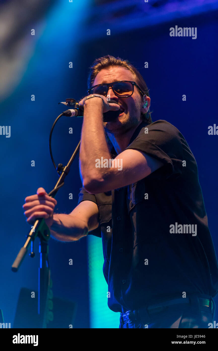Hayden thorpe hi-res stock photography and images - Alamy
