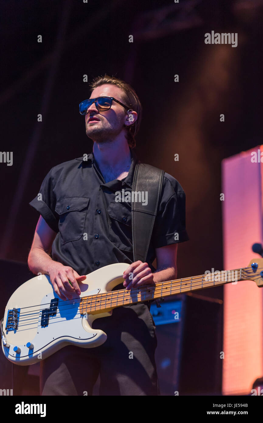 Hayden thorpe hi-res stock photography and images - Alamy