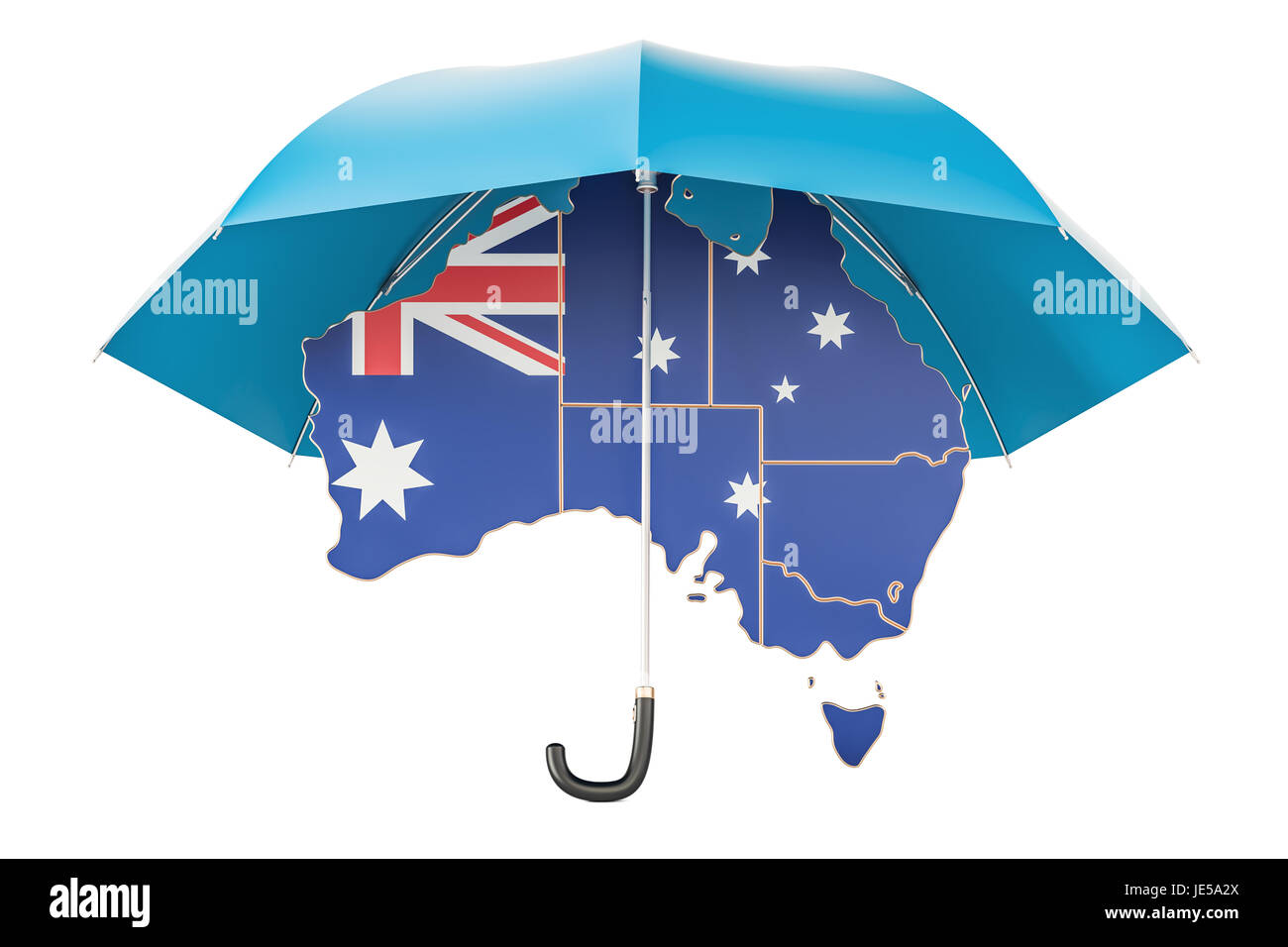 Security map Cut Out Stock Images & Pictures - Alamy