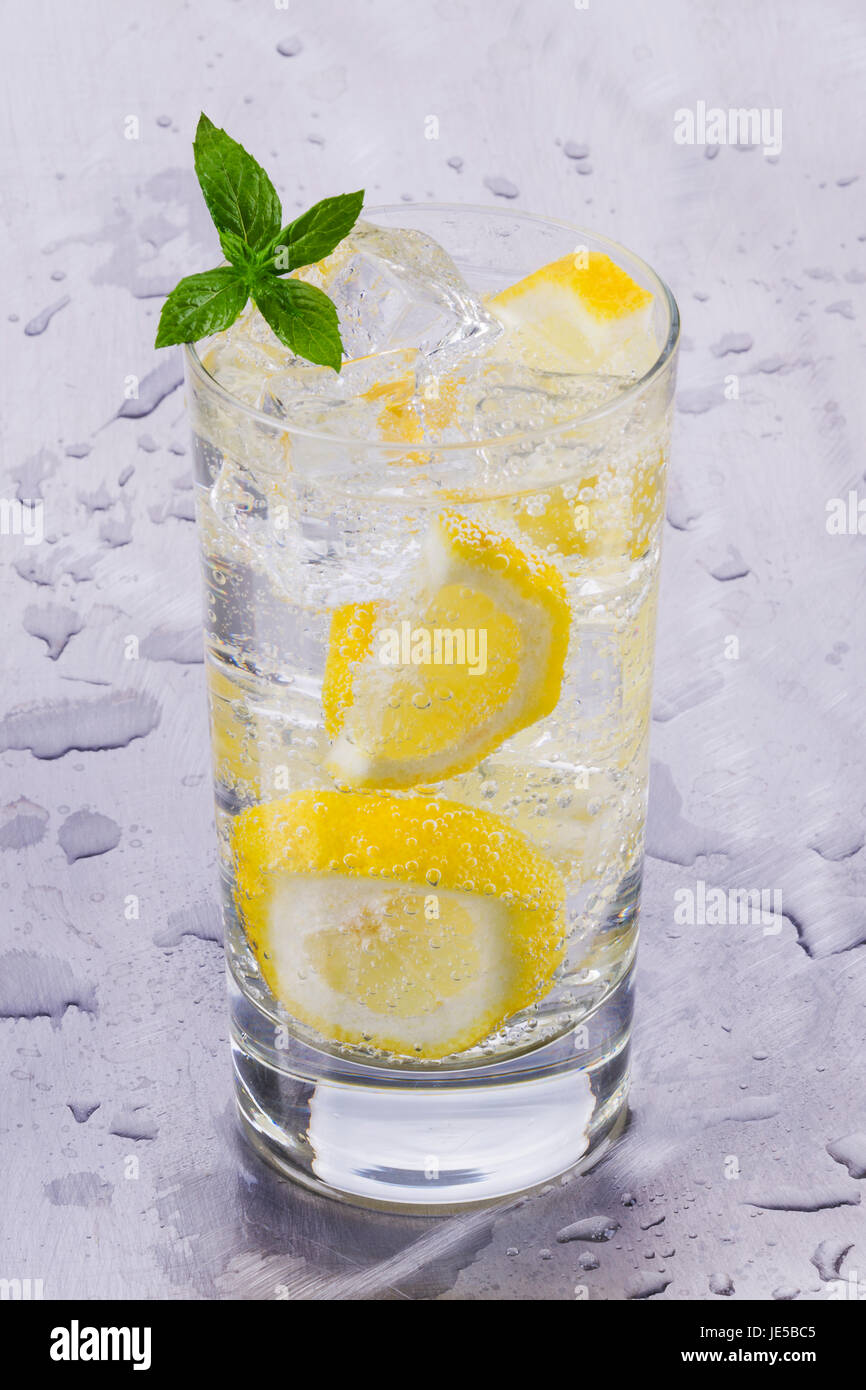Cold mineral water hi-res stock photography and images - Alamy