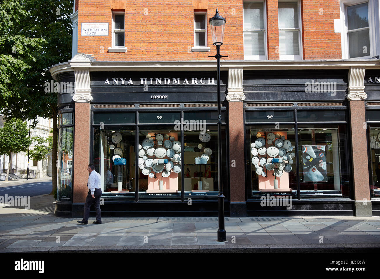 Anya hindmarsh hi-res stock photography and images - Alamy