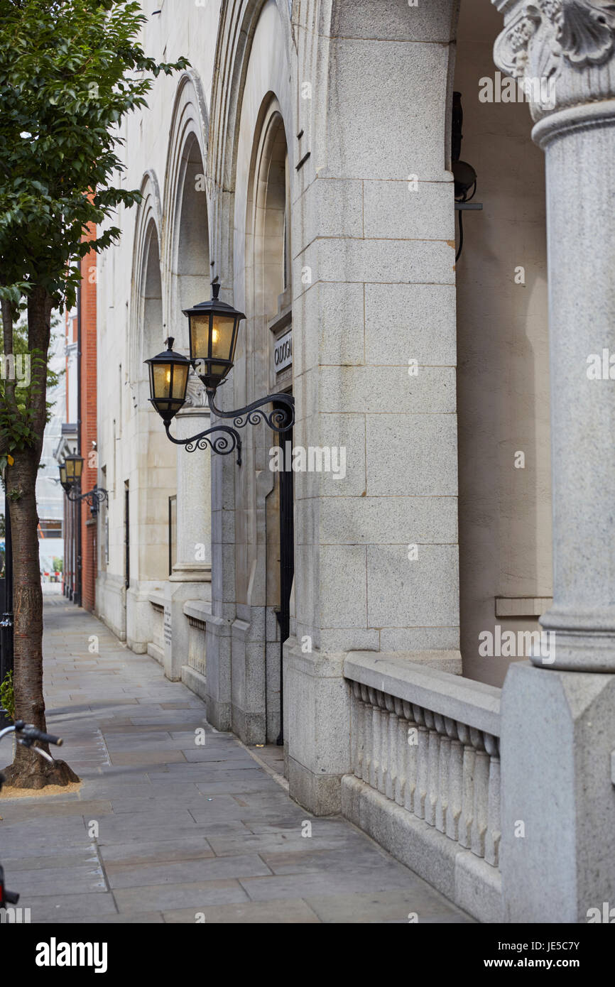 Cadogan Hall, London, UK Stock Photo - Alamy