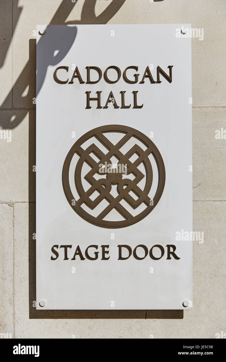 Cadogan Hall, London, UK Stock Photo - Alamy