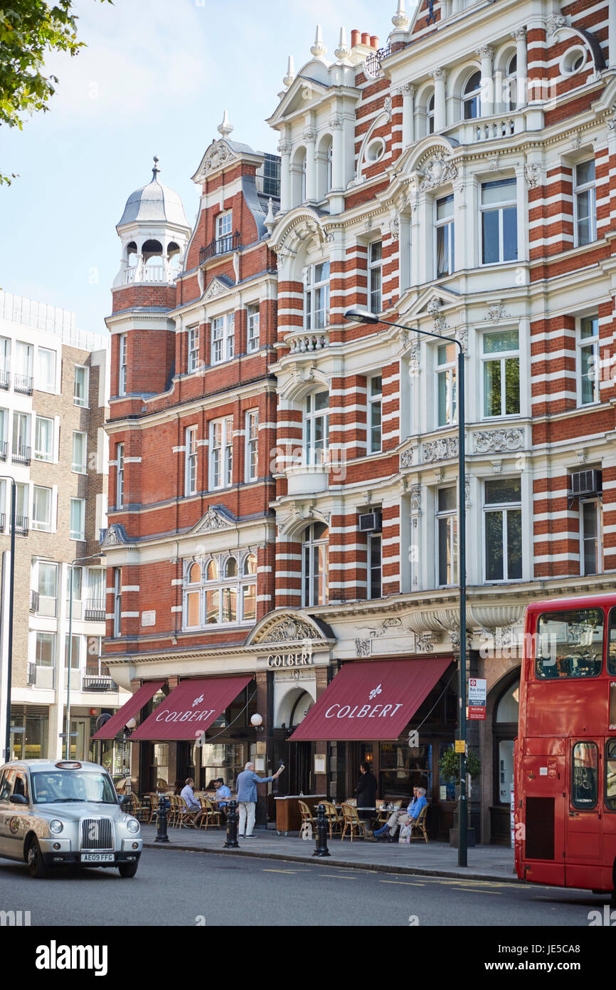 Colbert, London, UK Stock Photo - Alamy