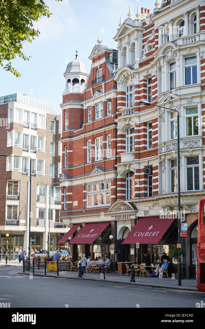 Colbert, London, UK Stock Photo - Alamy
