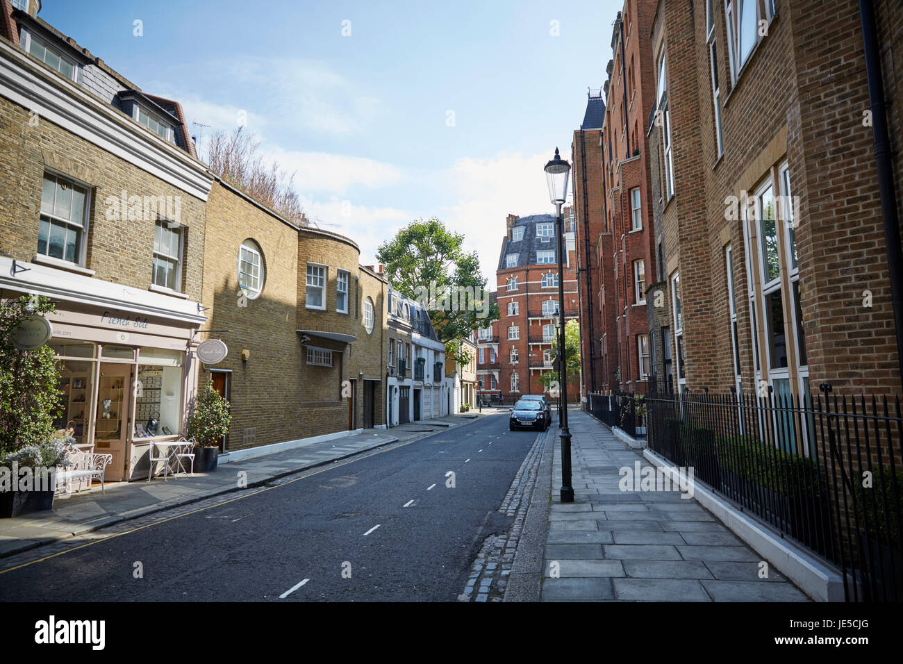 Ellis street hi-res stock photography and images - Alamy