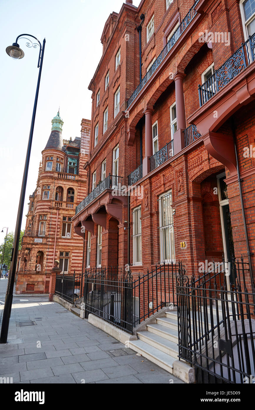 Point Street, London, UK Stock Photo - Alamy