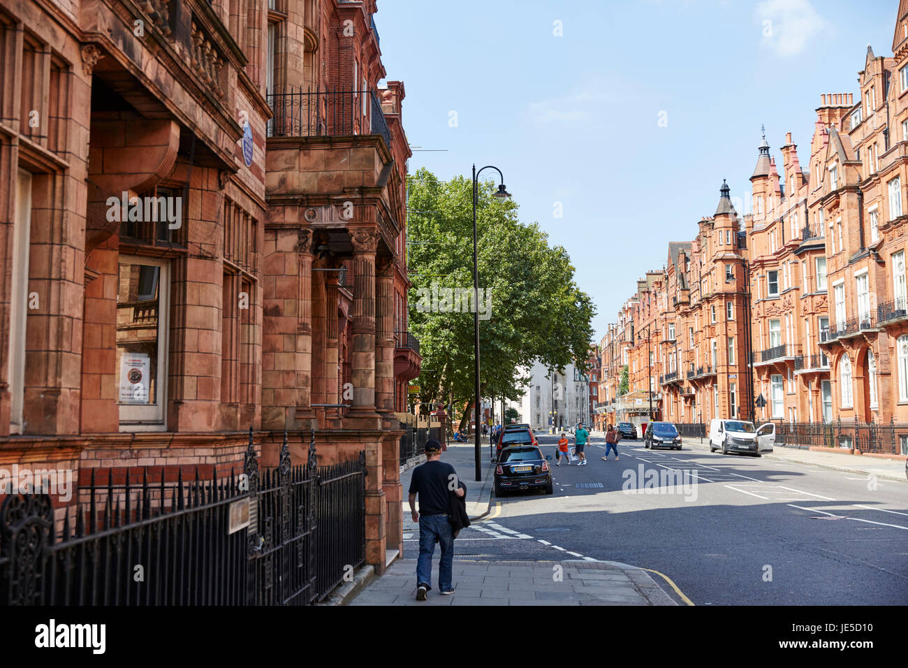 Point Street, London, UK Stock Photo - Alamy