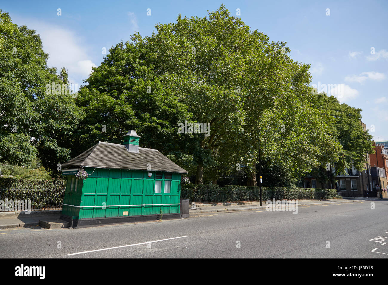 Point Street, London, UK Stock Photo - Alamy