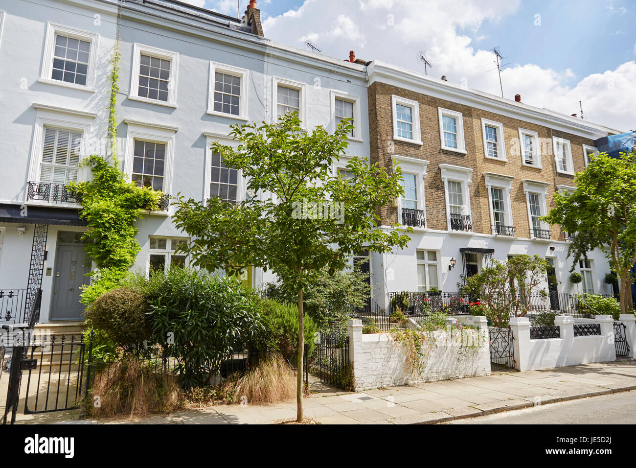 Northumberland place london hi-res stock photography and images - Alamy