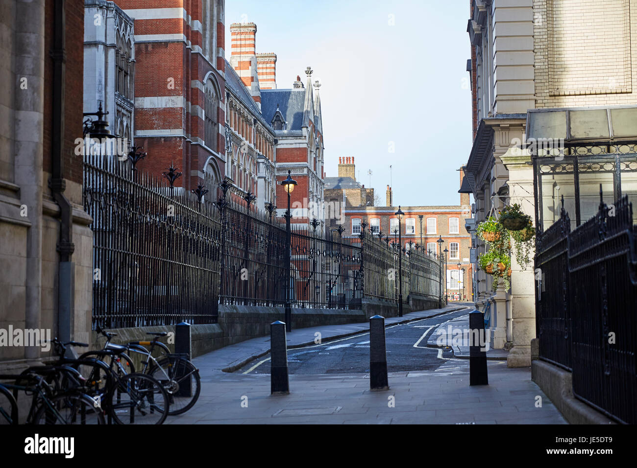 The Strand, London, UK Stock Photo - Alamy