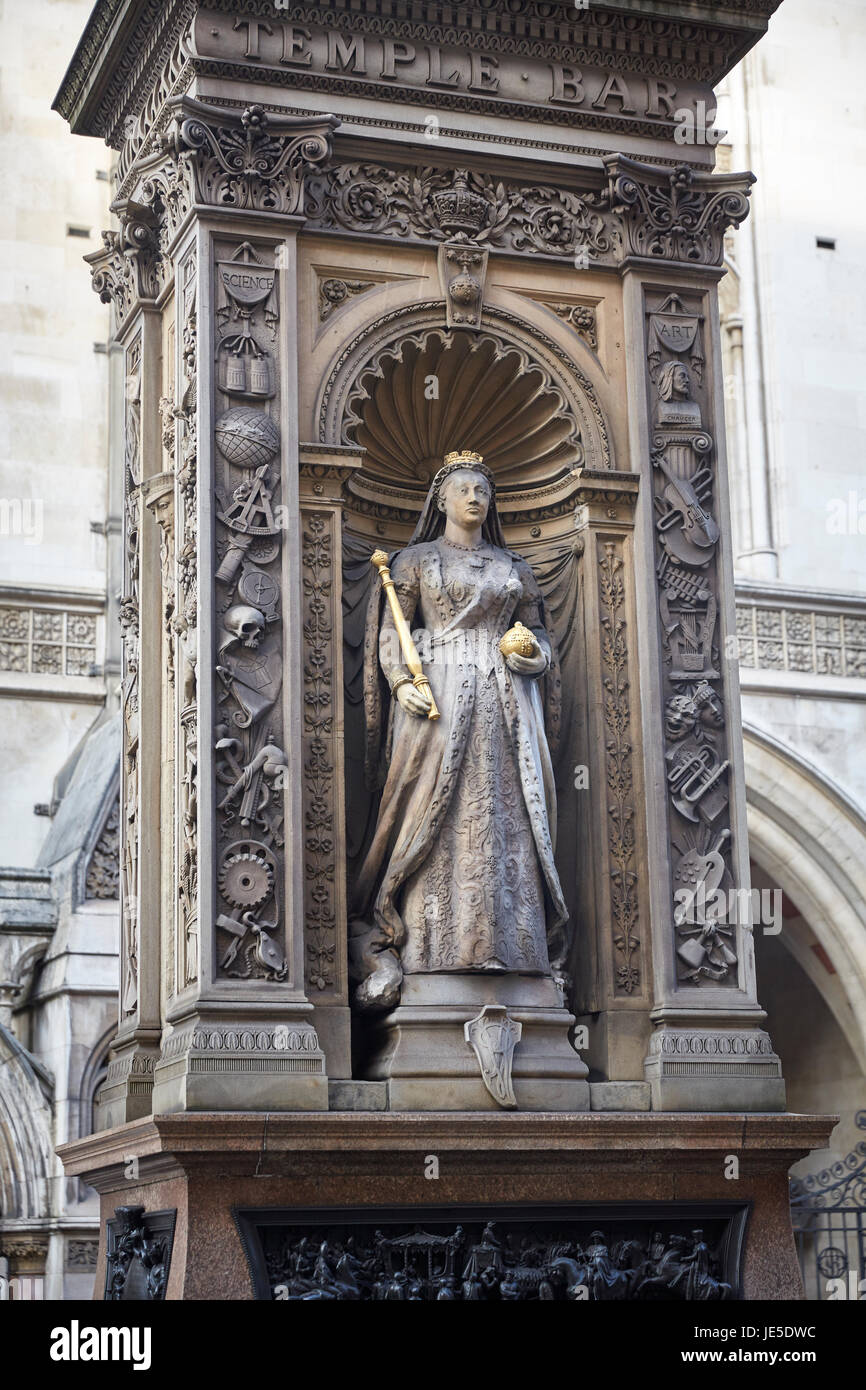 The Strand, London, UK Stock Photo - Alamy
