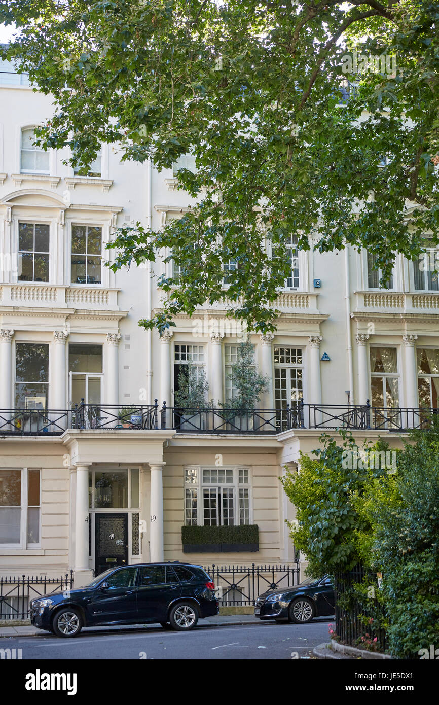 Rutland gate hi-res stock photography and images - Alamy