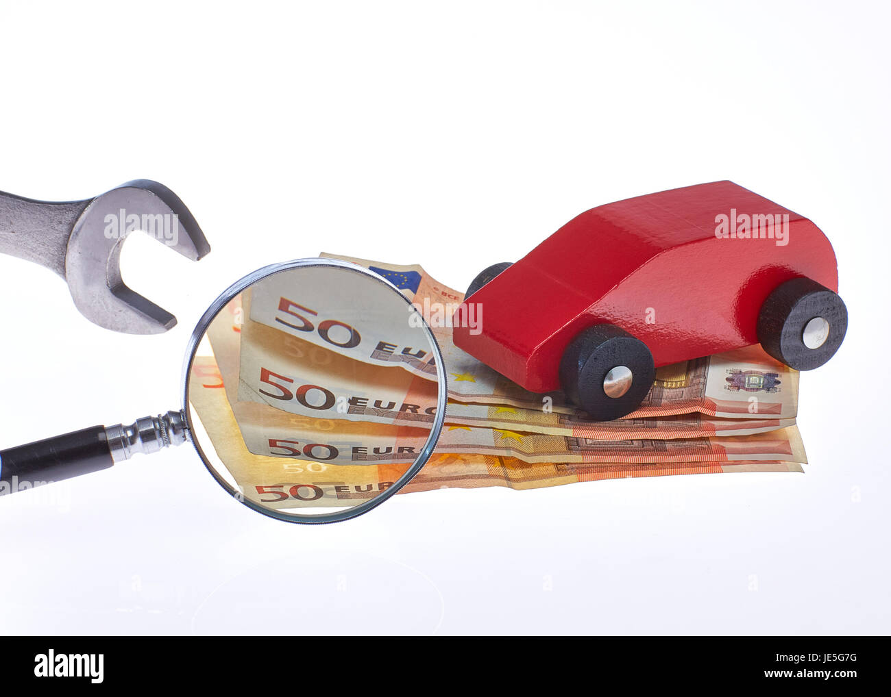 Breakdown costs hi-res stock photography and images - Alamy