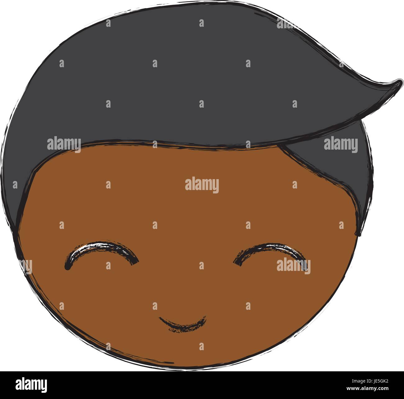 man face icon Stock Vector Image & Art - Alamy
