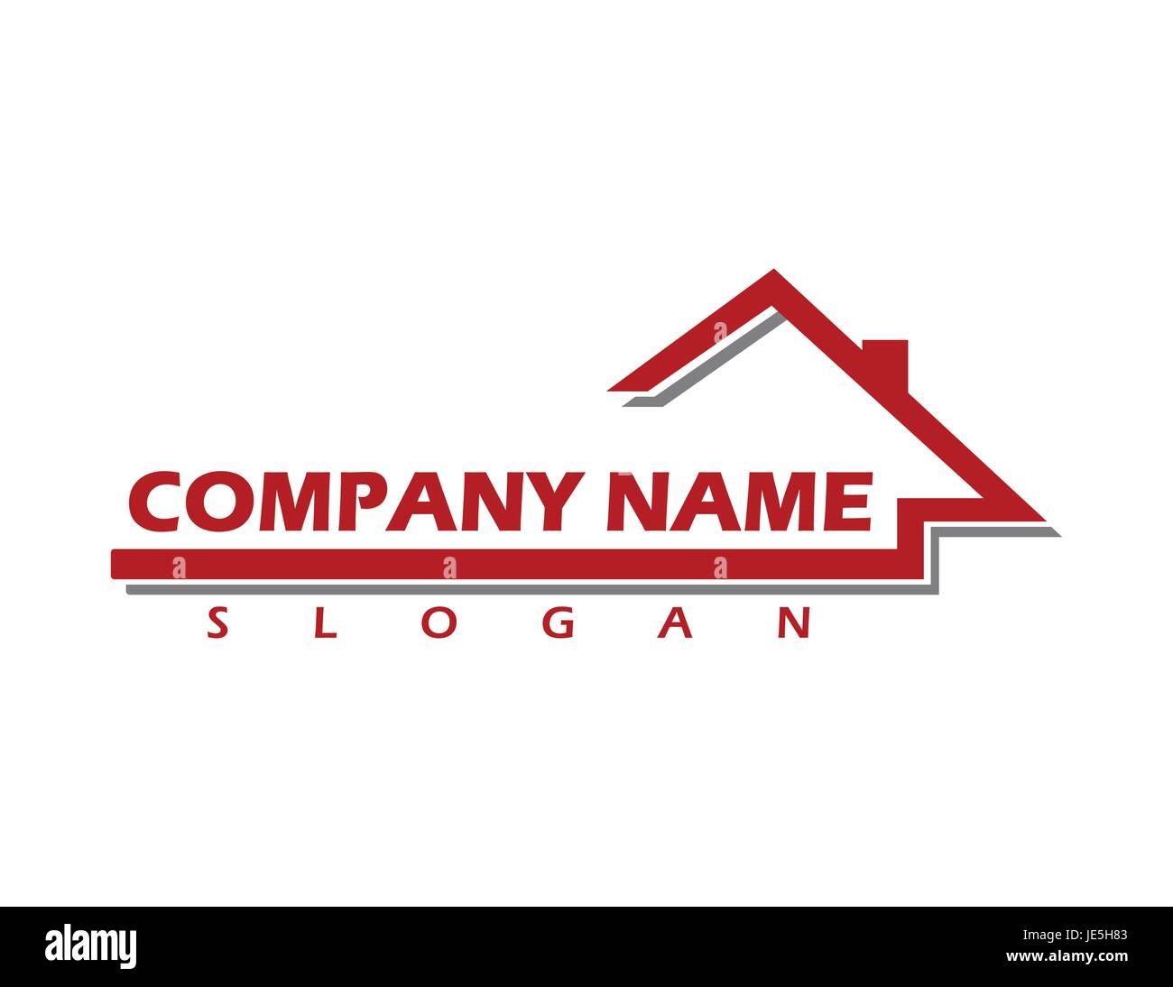 Real logo Stock Vector Images - Alamy