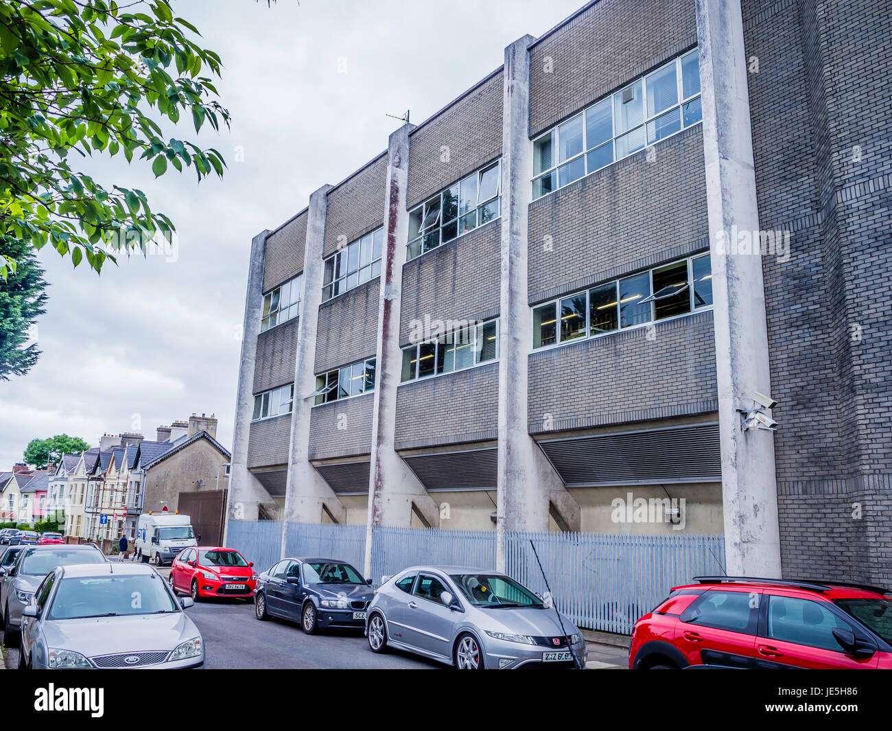 Electronic cable camera line hi-res stock photography and images - Alamy
