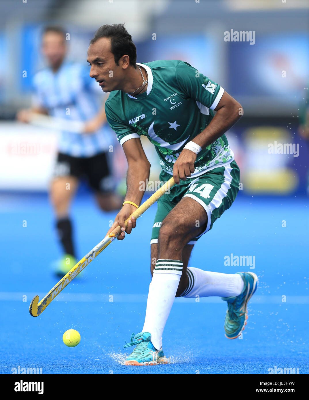 Umar muhammad hi-res stock photography and images - Alamy