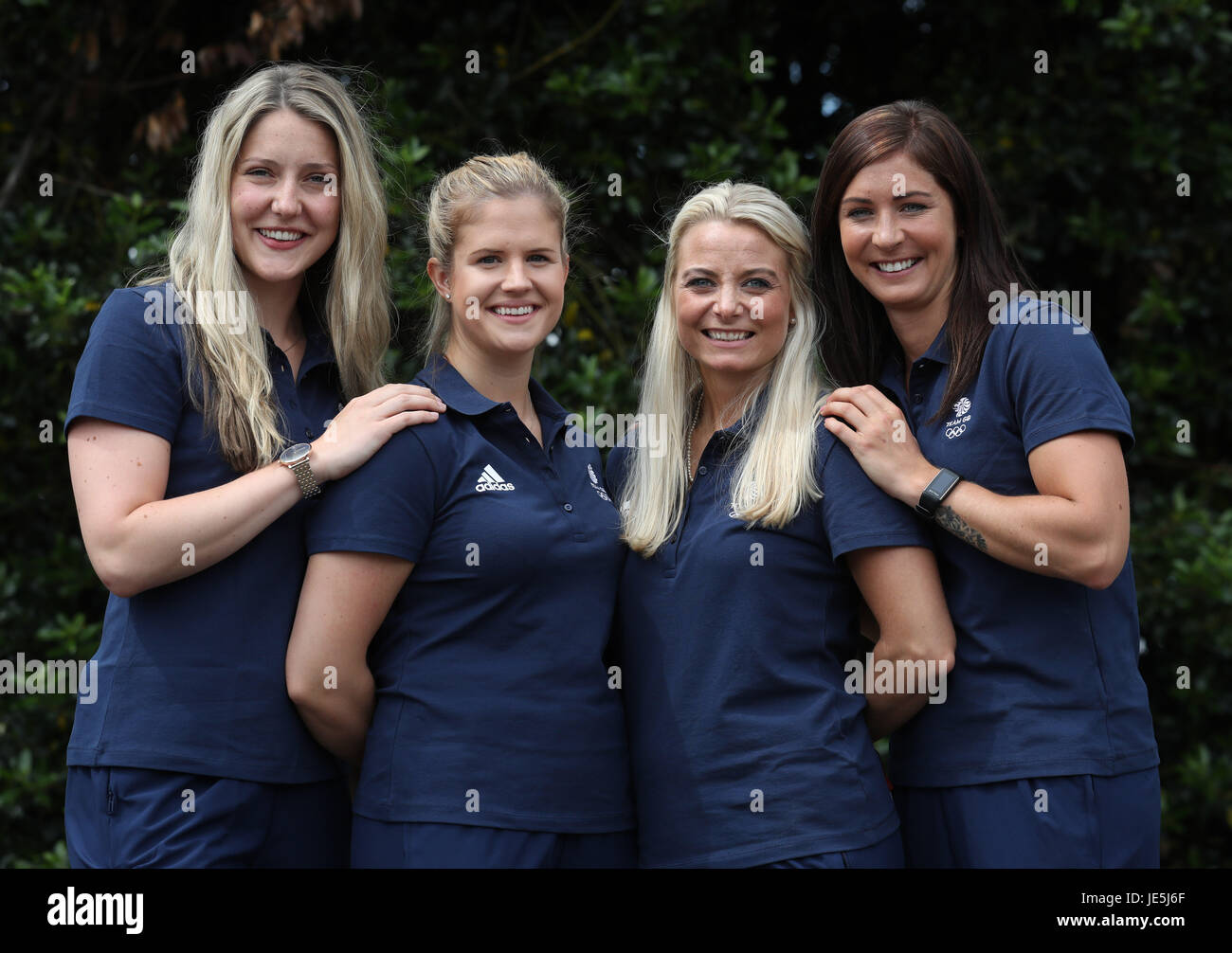 Laura sloan hi-res stock photography and images - Alamy