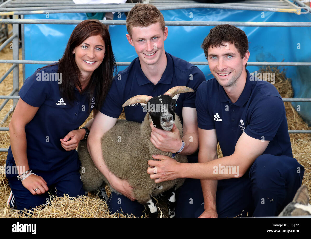 Eve Muirhead Boyfriend