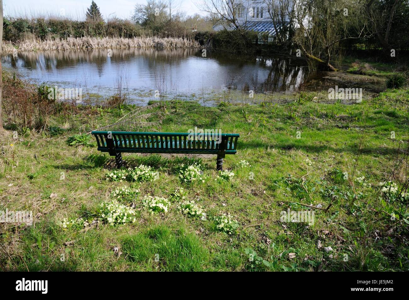 Northaw hi-res stock photography and images - Alamy