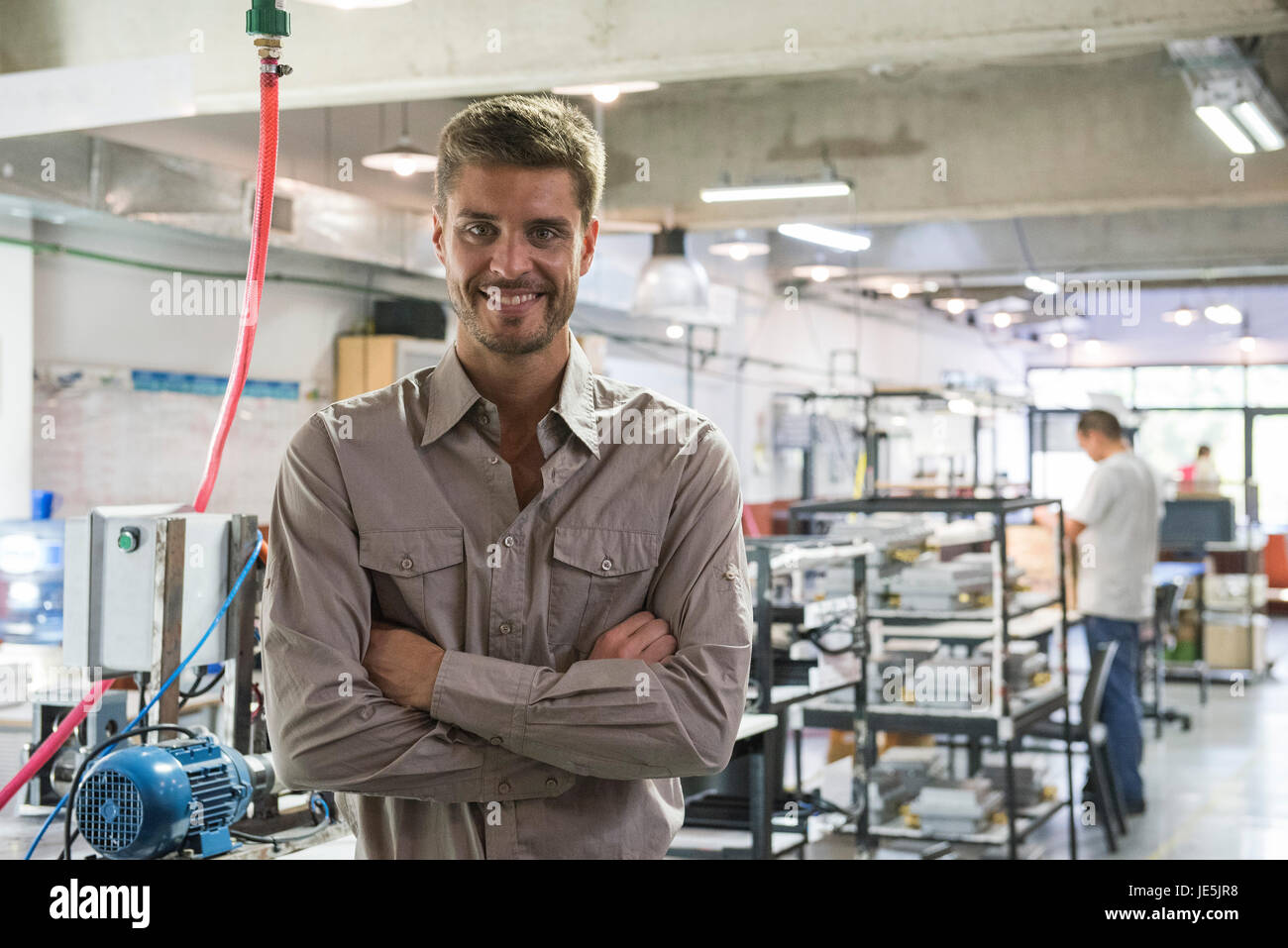 Adult workshops hi-res stock photography and images - Alamy