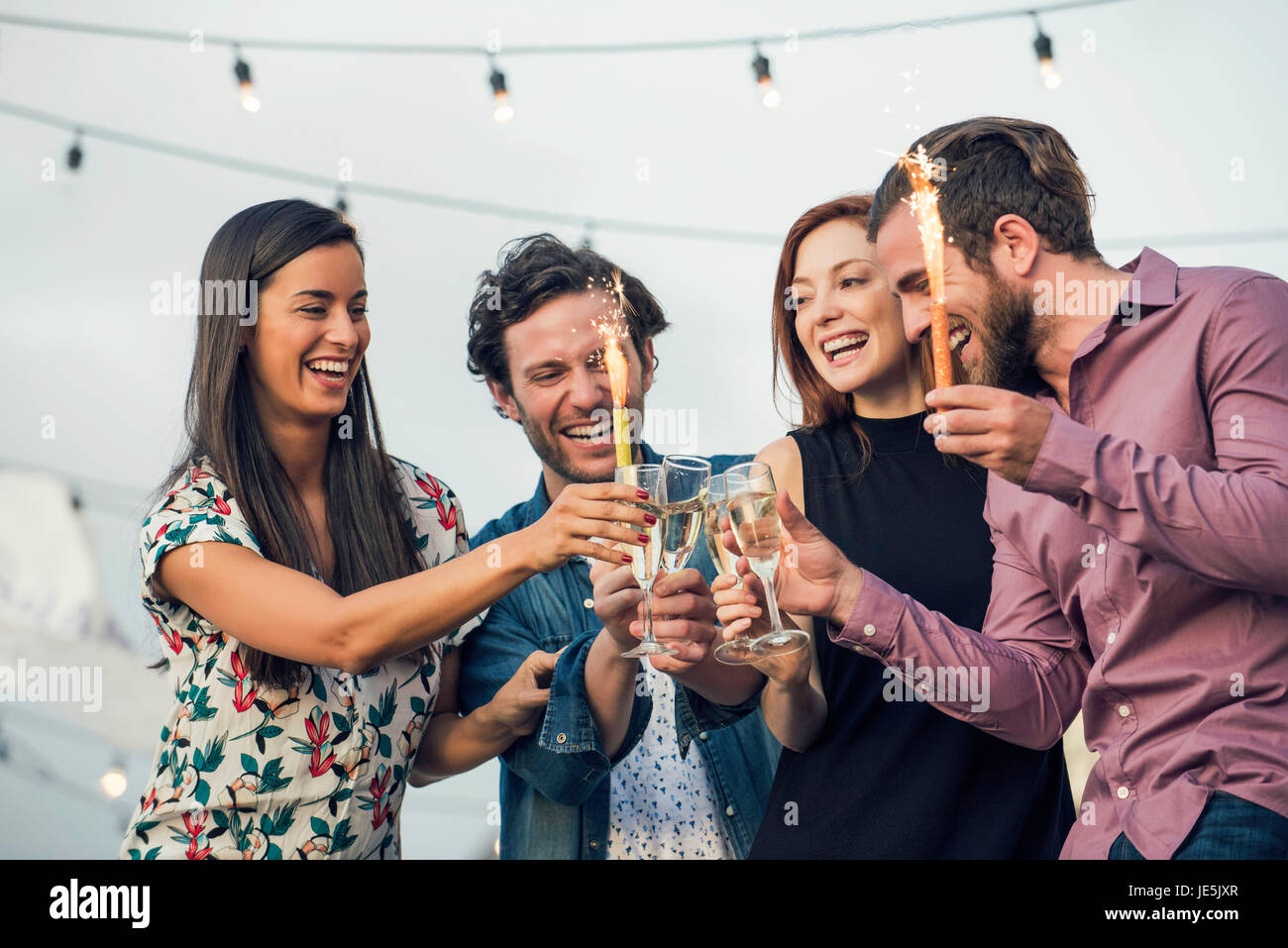 Gathering togetherness hi-res stock photography and images - Alamy
