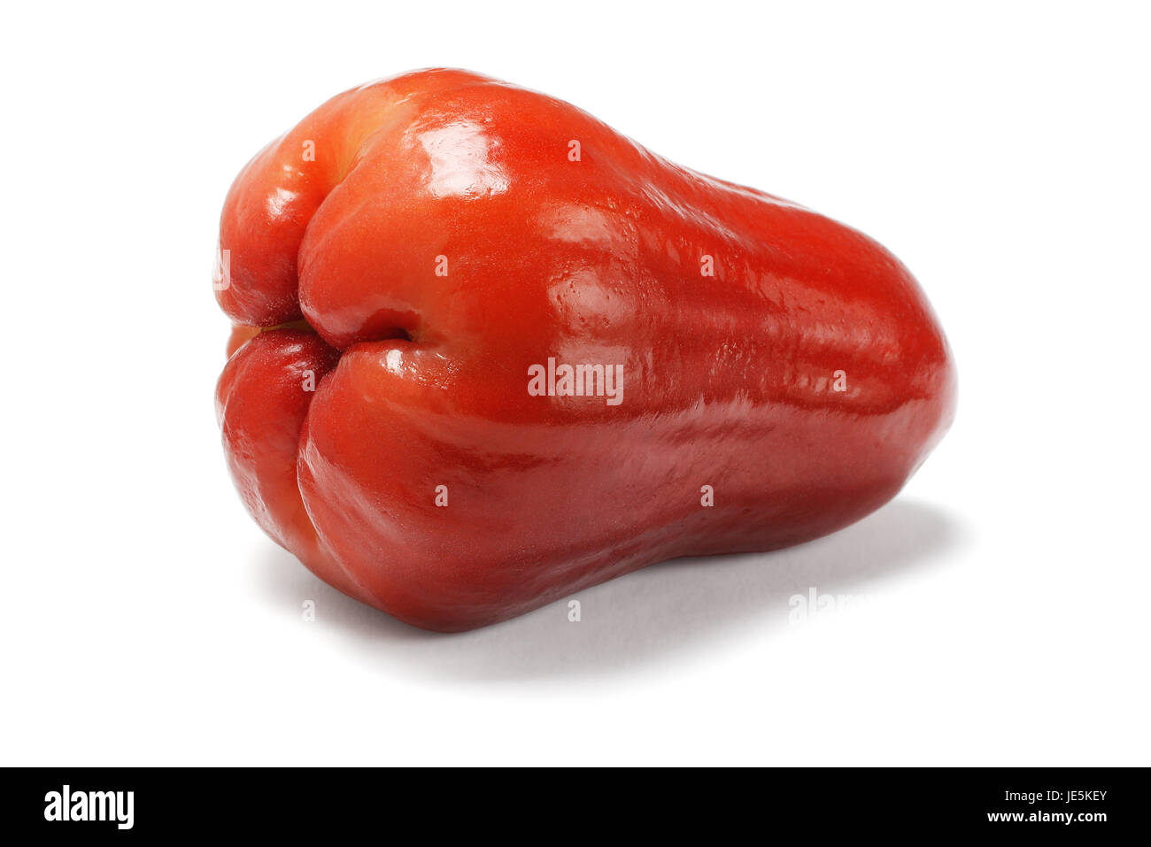 Close up rose apple fruit hi-res stock photography and images - Alamy