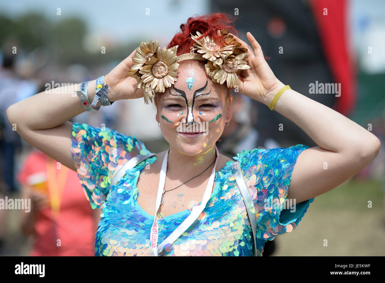 Miranda cromwell hi-res stock photography and images - Alamy