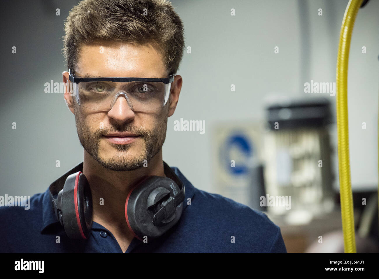 Occupational occupations portrait portraits hi-res stock photography ...