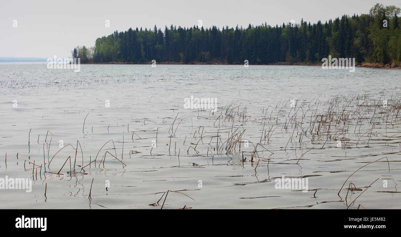 Dore lake hi-res stock photography and images - Alamy