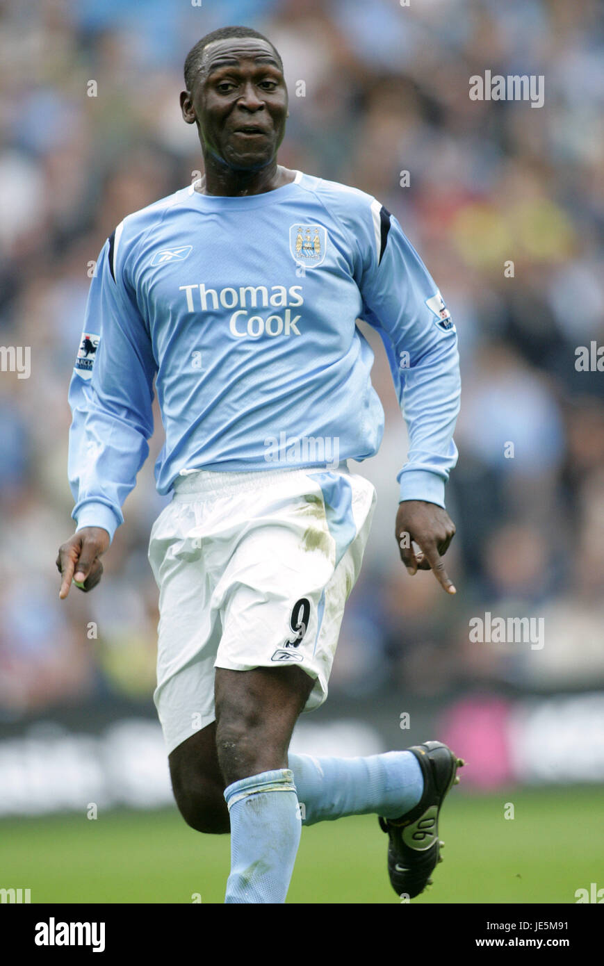 Andrew cole hi-res stock photography and images - Alamy