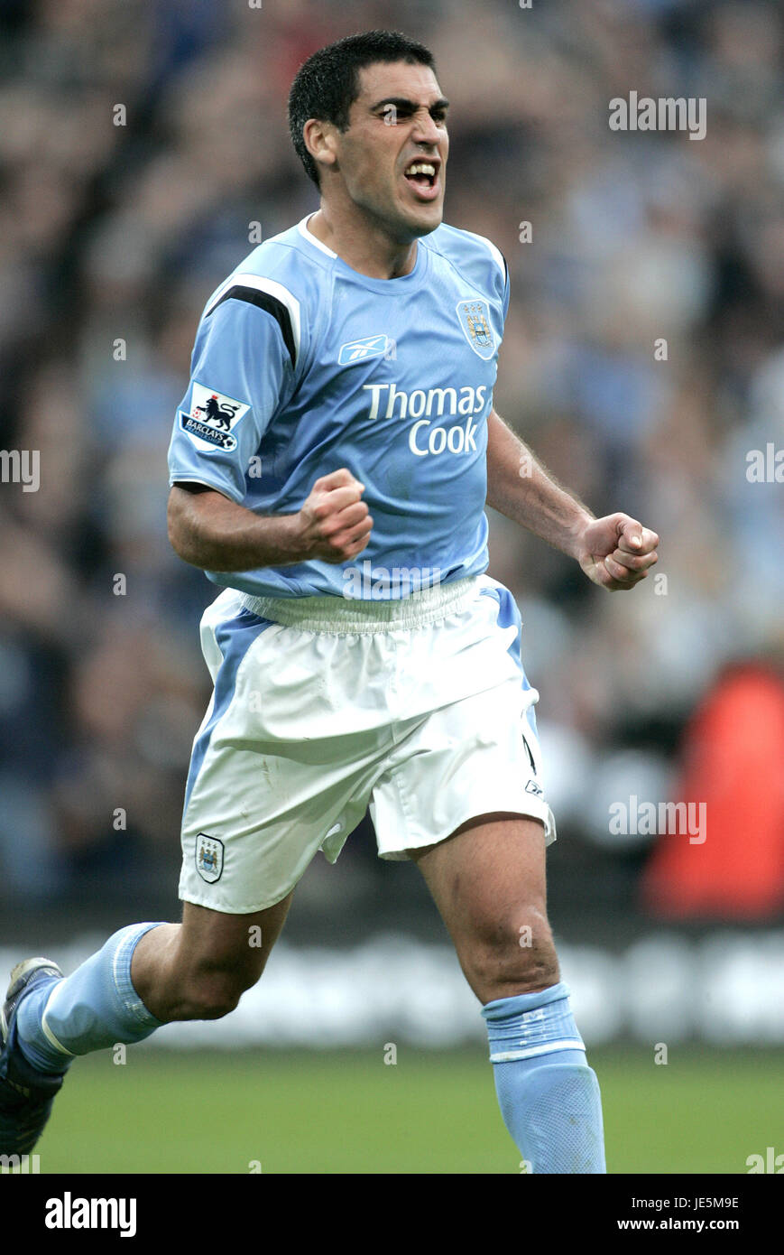 Sport football claudio reyna hi-res stock photography and images - Alamy