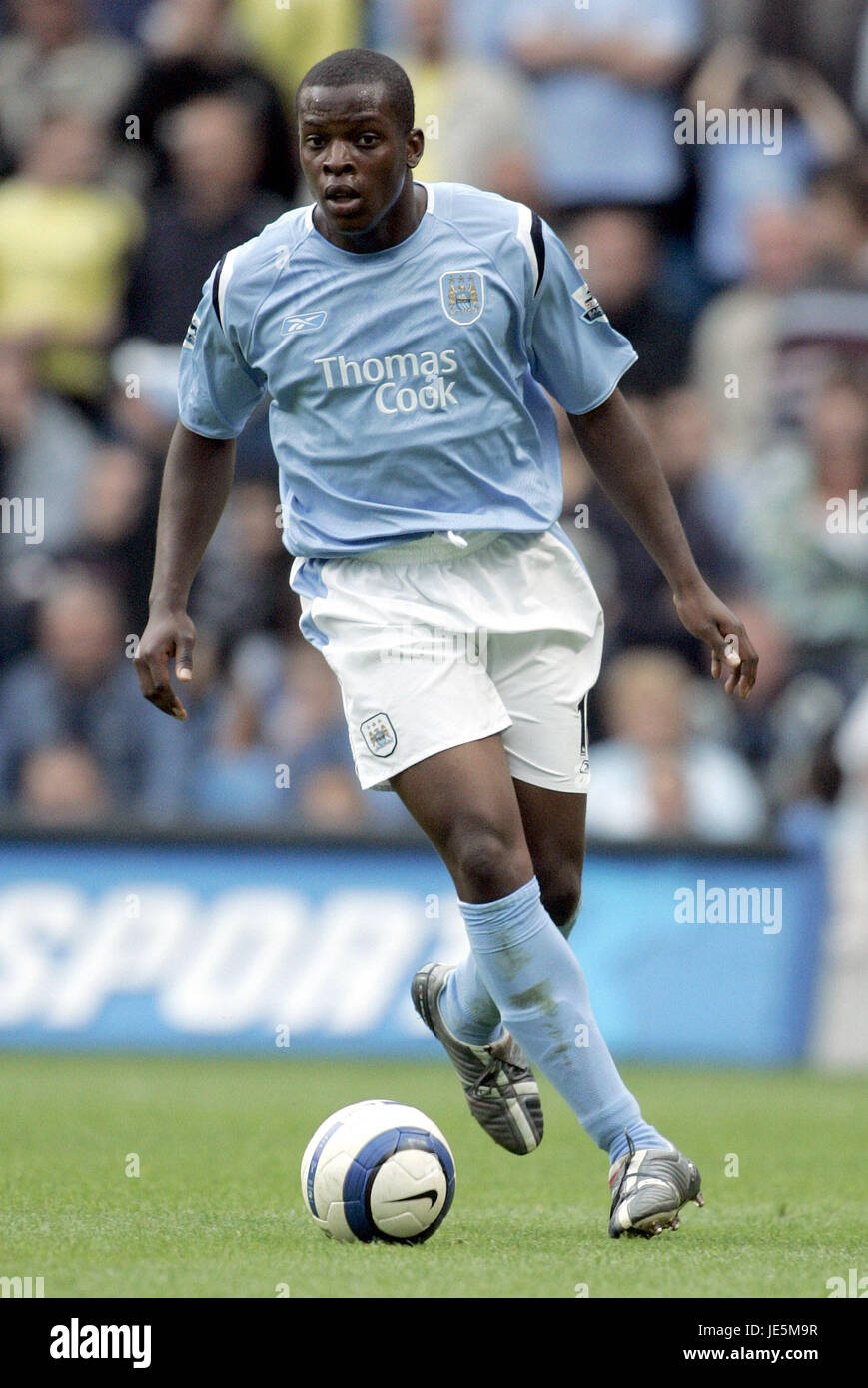 Nedum onuoha england hi-res stock photography and images - Alamy