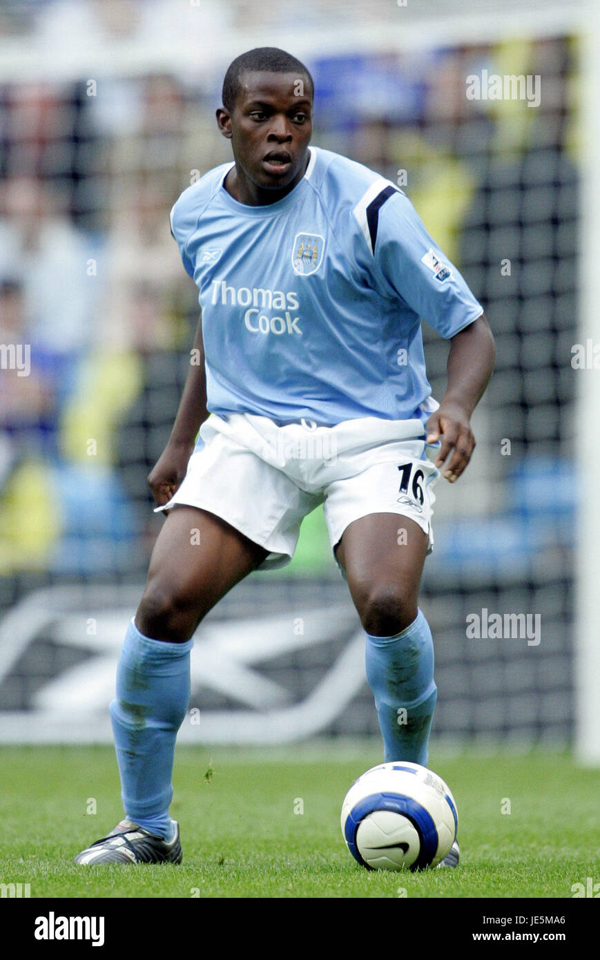 Nedum onuoha england hi-res stock photography and images - Alamy