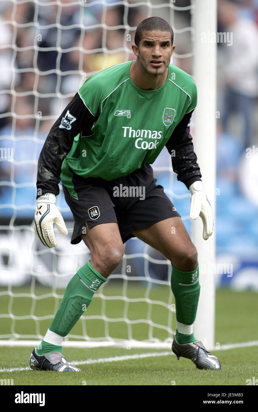 Sport stood full hi-res stock photography and images - Alamy