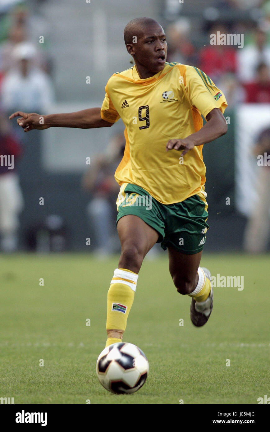 Lebohang mokoena hi-res stock photography and images - Alamy