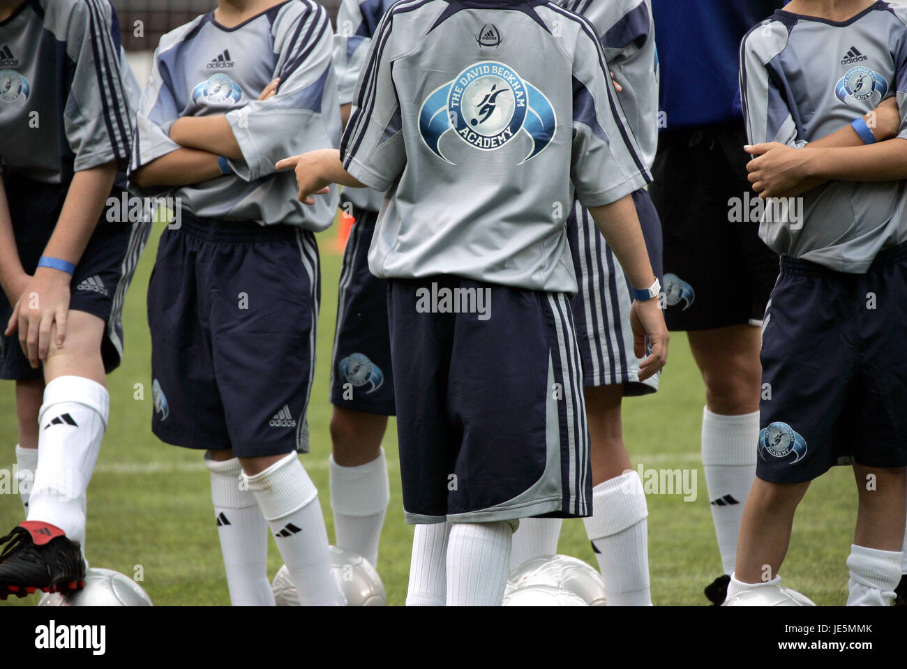 DAVID BECKHAM LOGO & CHILDREN THE DAVID BECKHAM ACADEMY HOME DEPOT ... DAVID BECKHAM LOGO & CHILDREN THE DAVID BECKHAM ACADEMY HOME DEPOT ...