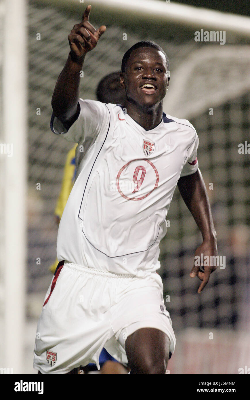 Eddie johnson hi-res stock photography and images - Alamy