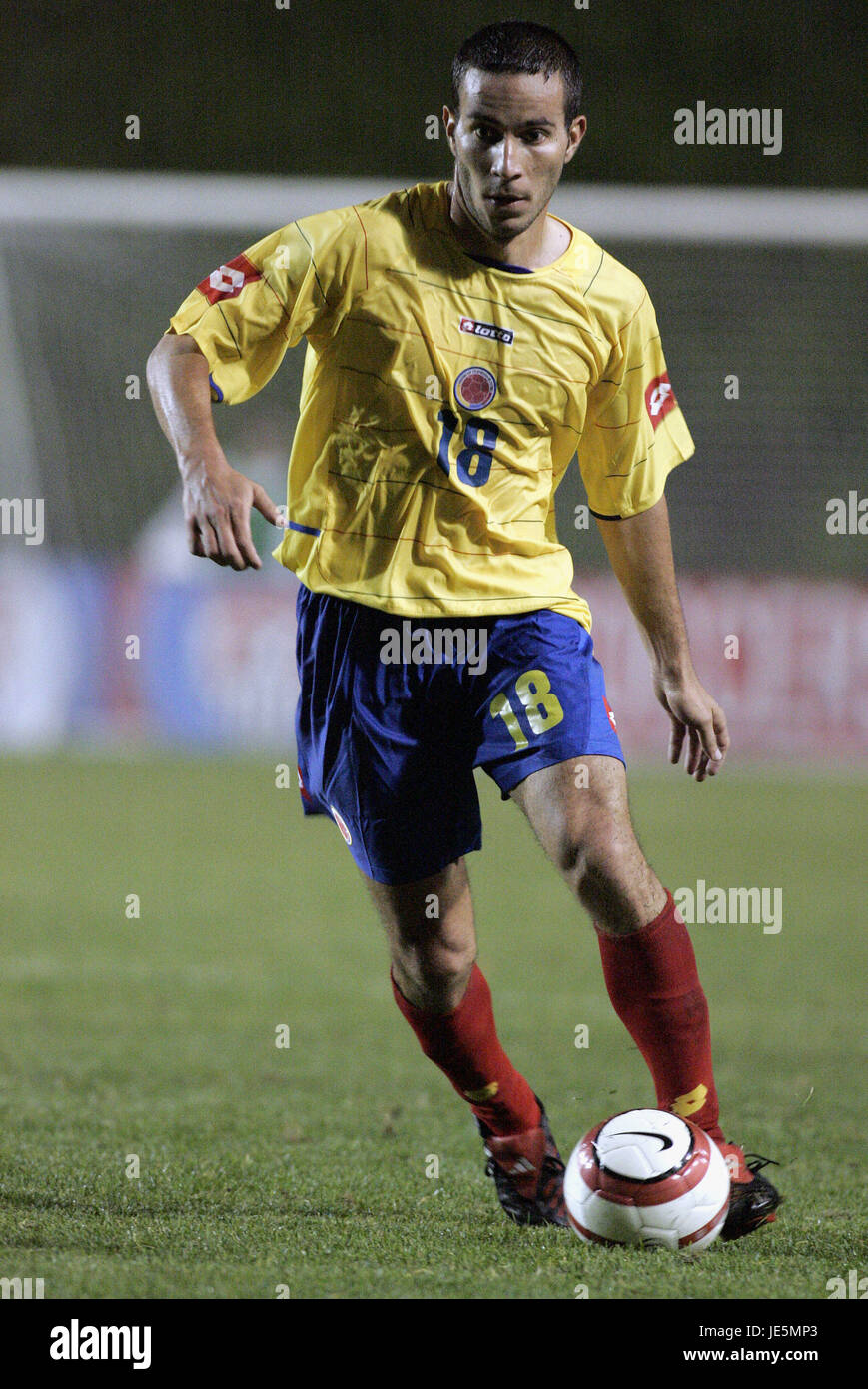 Luis gabriel rey hi-res stock photography and images - Alamy