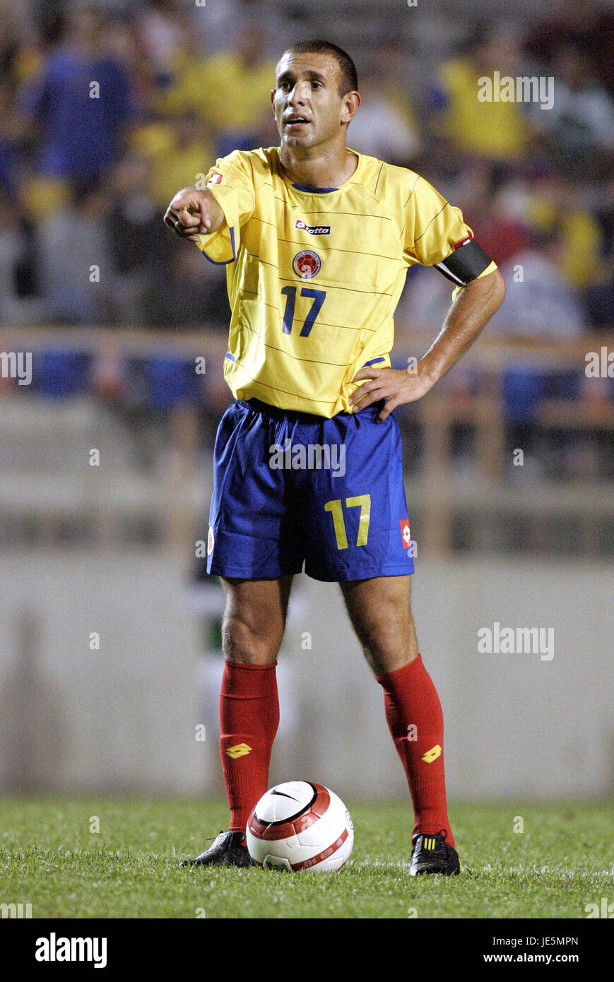 Juan ramirez hi-res stock photography and images - Alamy