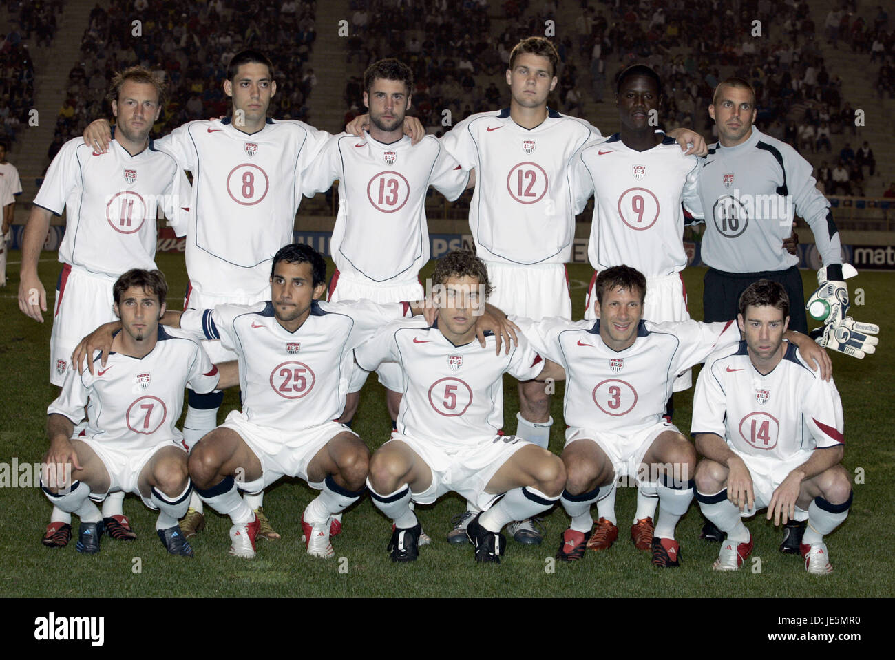 Titan stadium hi-res stock photography and images - Alamy