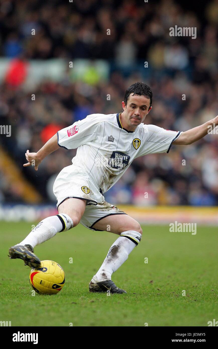 Gary kelly leeds 2005 hi-res stock photography and images - Alamy